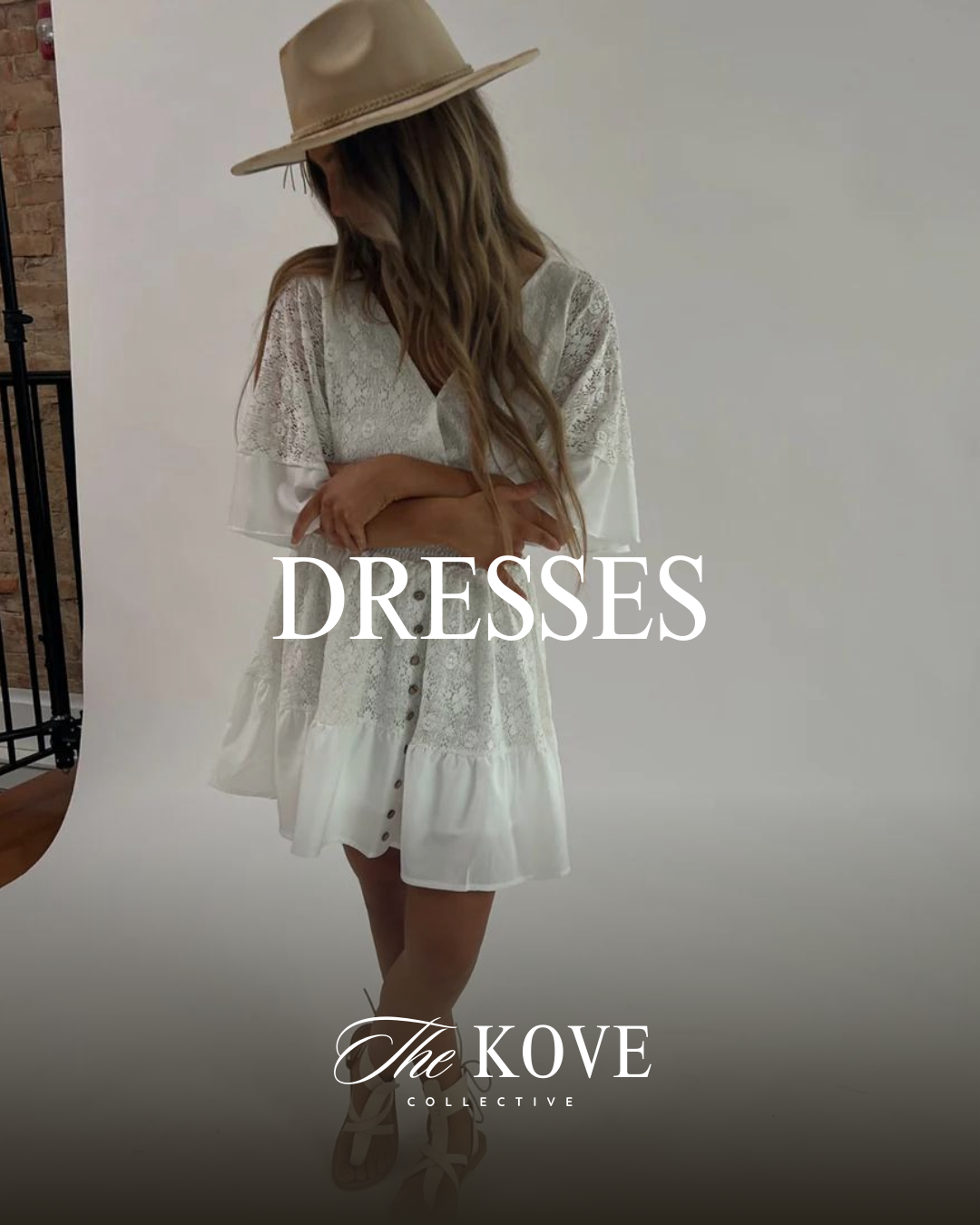 DRESSES – The Kove Collective
